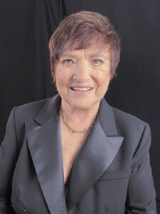 100 Women We Love: Class of 2025 - GO Magazine