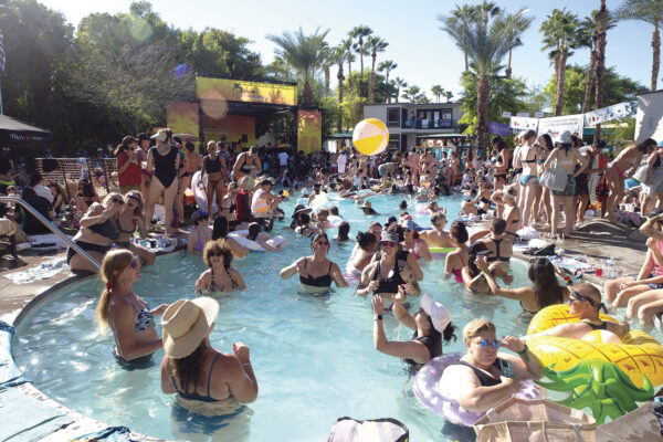 The Dinah 2025: What's New And What's Coming - GO Magazine