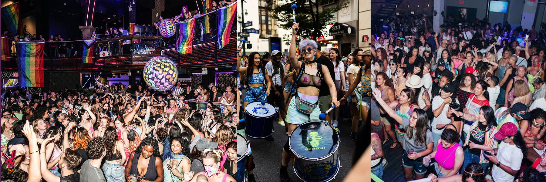 10 Essential Parties And Events Plus ALL Our Editors' Picks For NYC ...