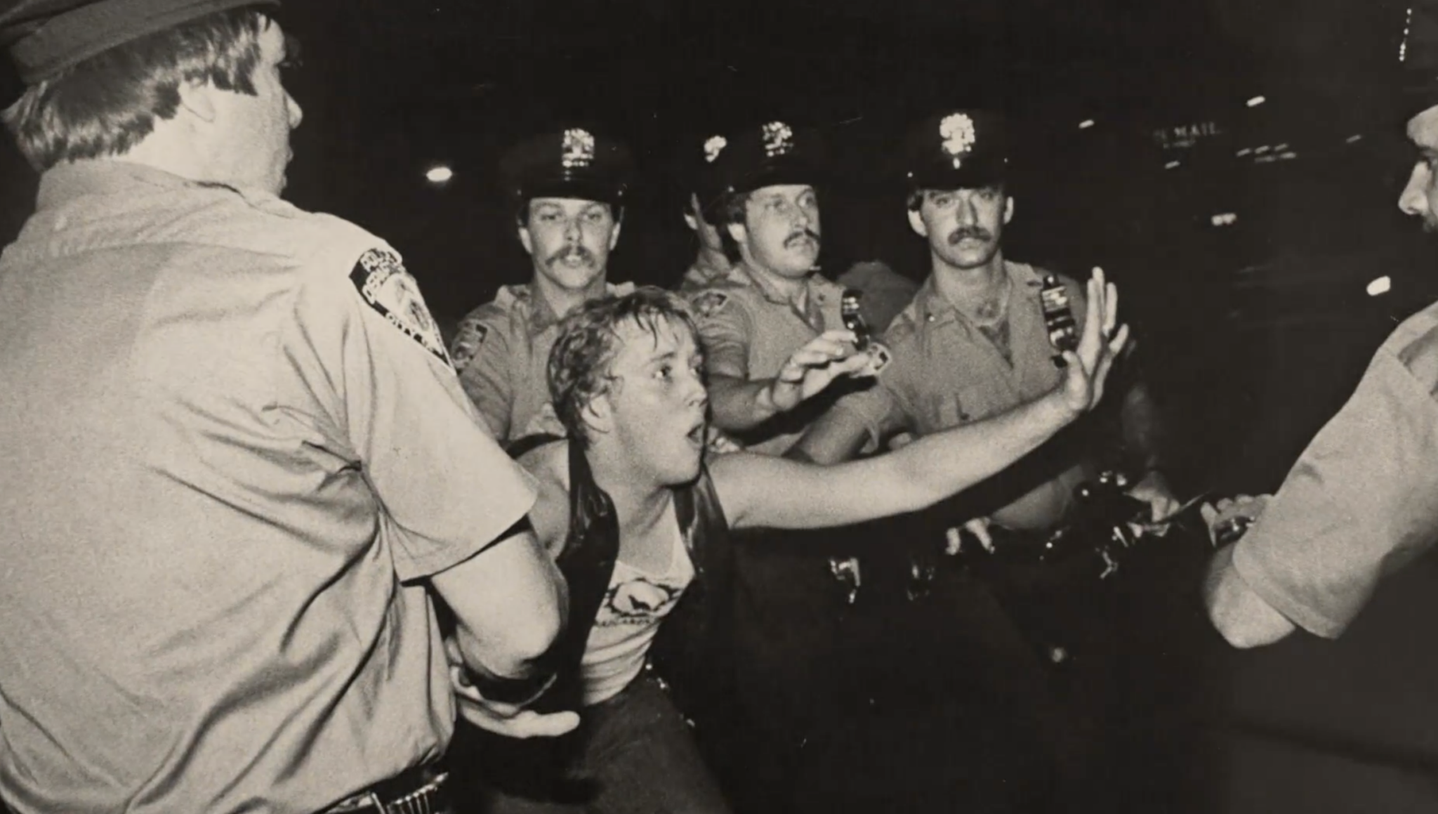 Reflections From The Front Lines: Stories Of Survival And Resistance ...