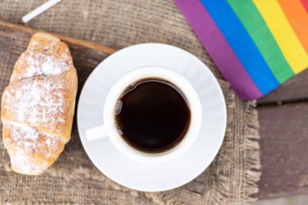 Your Gay Coffee Shop Order Based On Your Zodiac Sign - GO Magazine