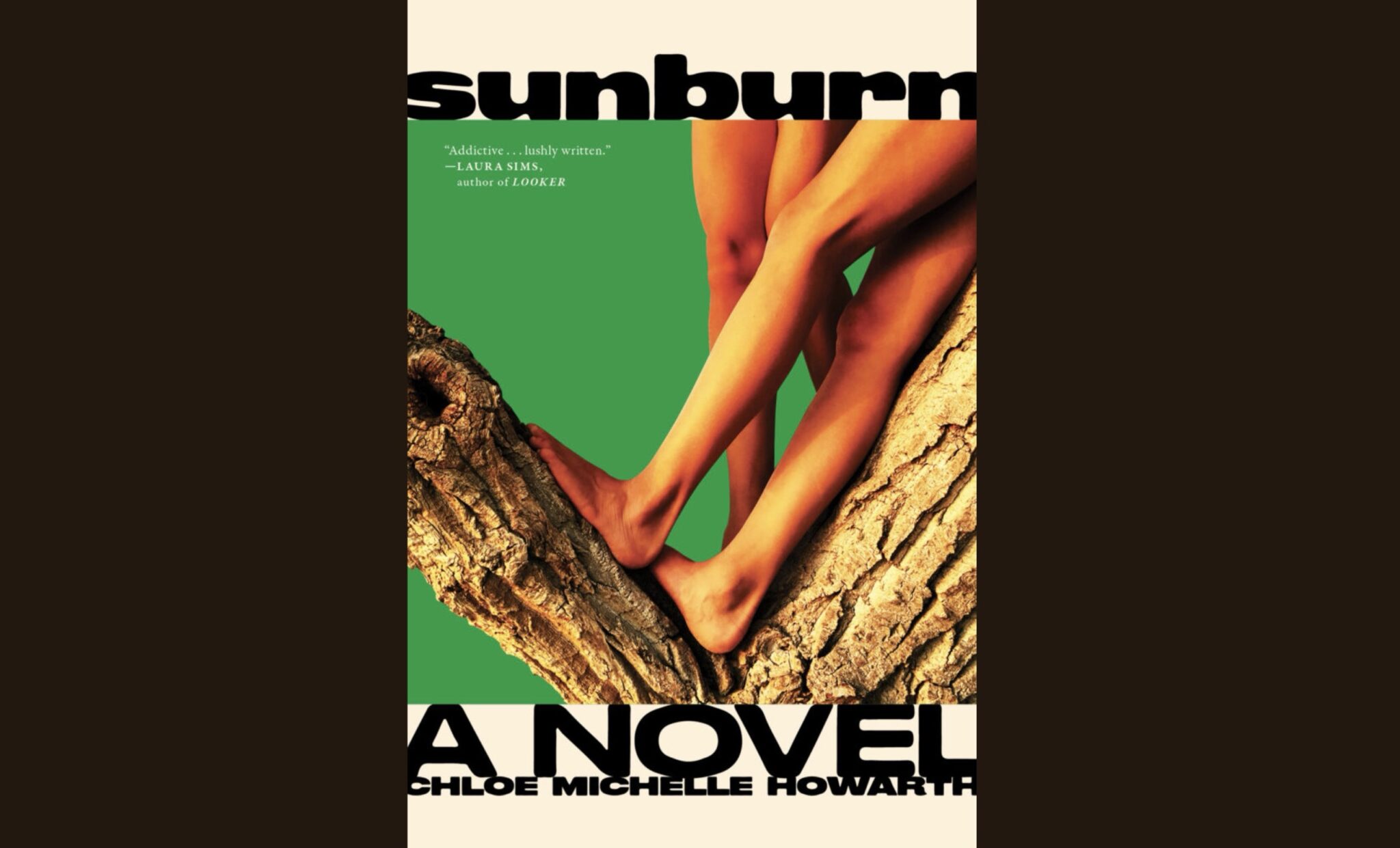 'Sunburn' Captures The Heat Of First Loves And Summertime Yearning - GO ...