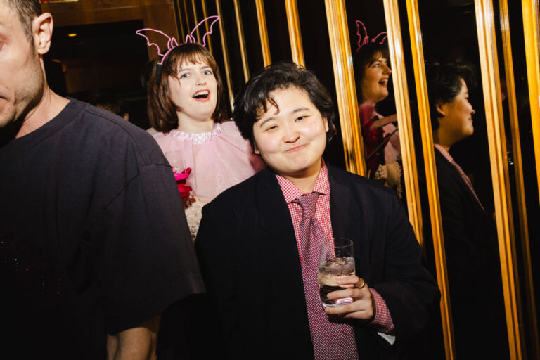 SNL's First Trans Writer, Celeste Yim, Leaving Show After Five Years ...