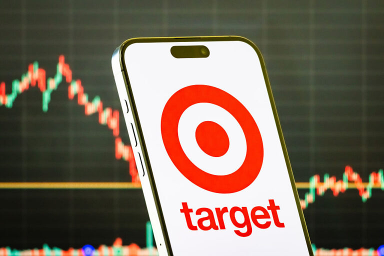 Target CEO Steps Down After Slump Tied To DEI Rollback - GO Magazine