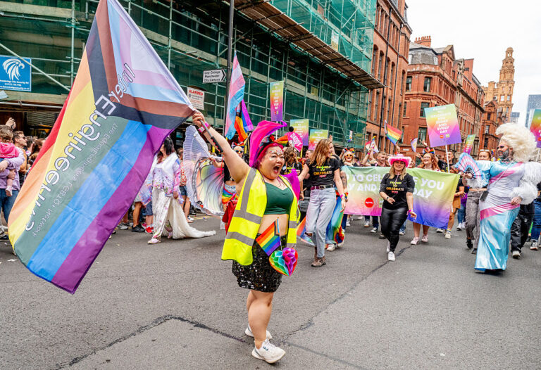 Manchester Pride Goes Bust - Owes Thousands To Performers and ...