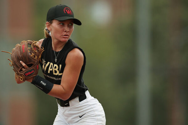 Women’s Pro Baseball League Announces Its Four Inaugural Teams - GO ...
