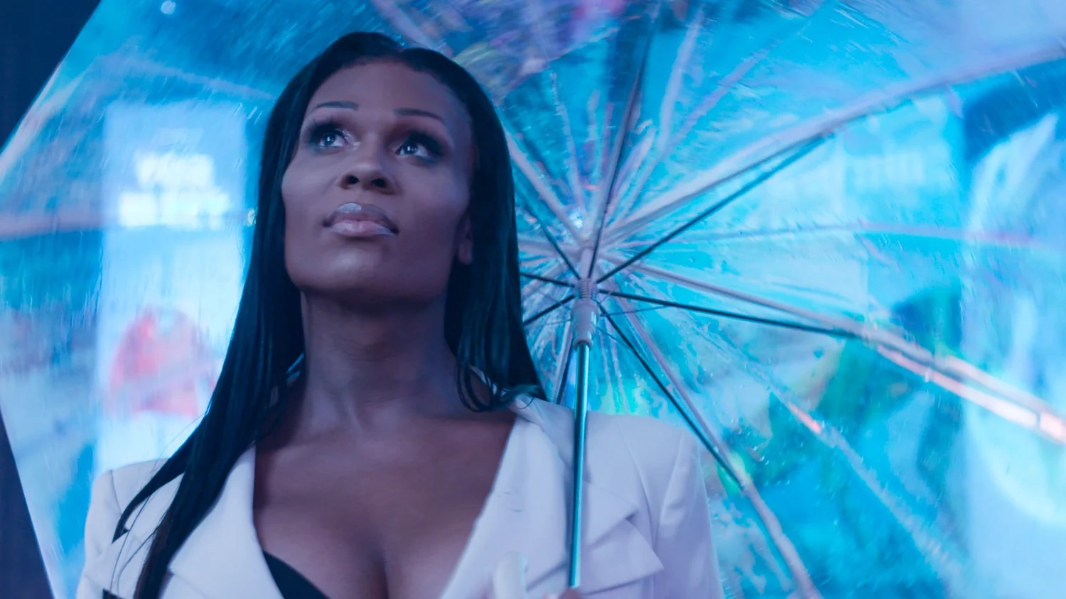 'A Deeper Love: The Story of Miss Peppermint': A Film Review - GO Magazine