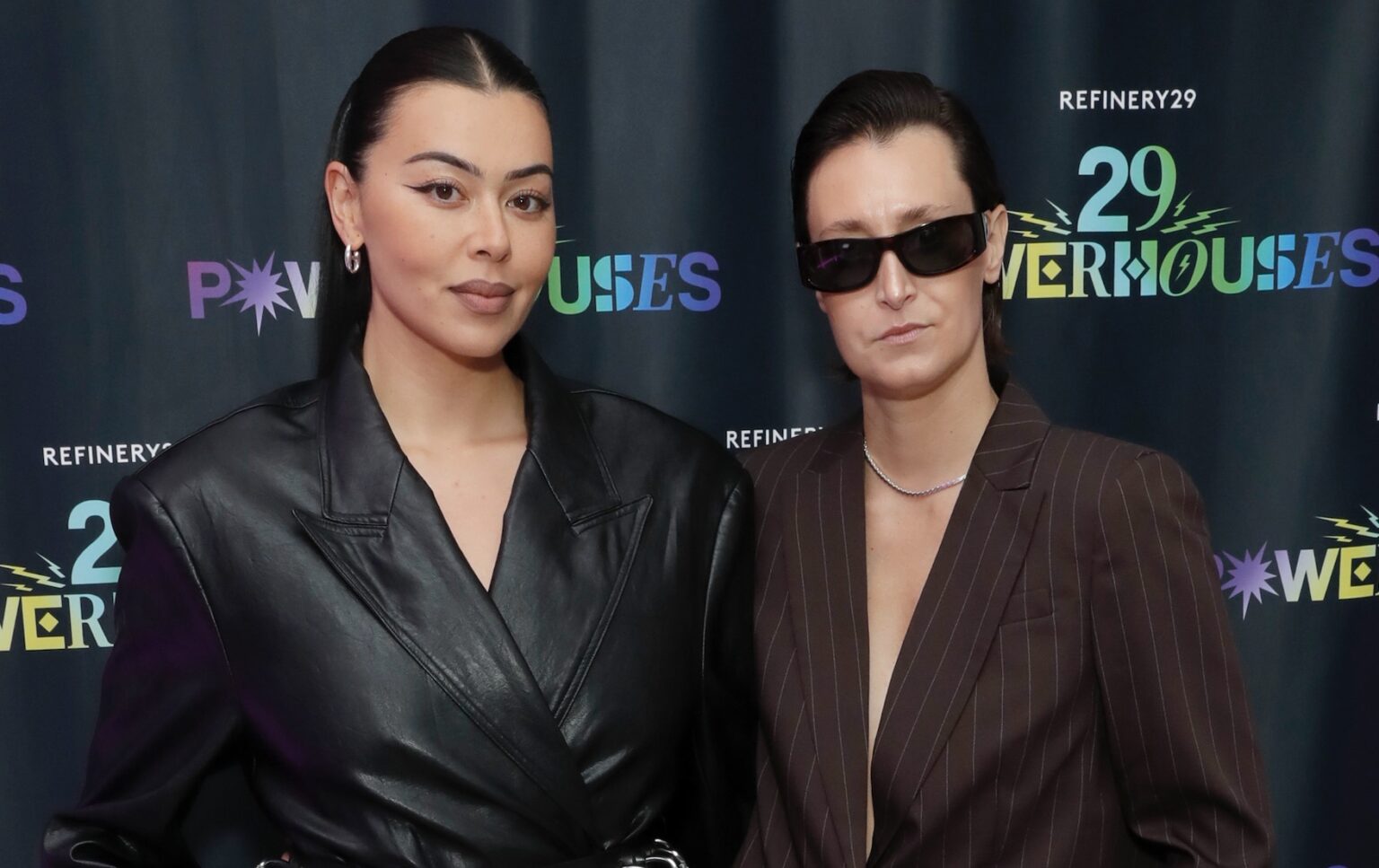 Sports Illustrated Model Lauren Chan Marries Director Hayley Kosan - GO Magazine