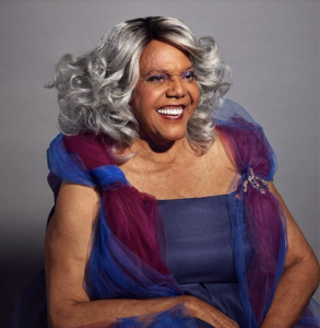 The Lasting Legacy Of Miss Major Griffin-Gracy - GO Magazine