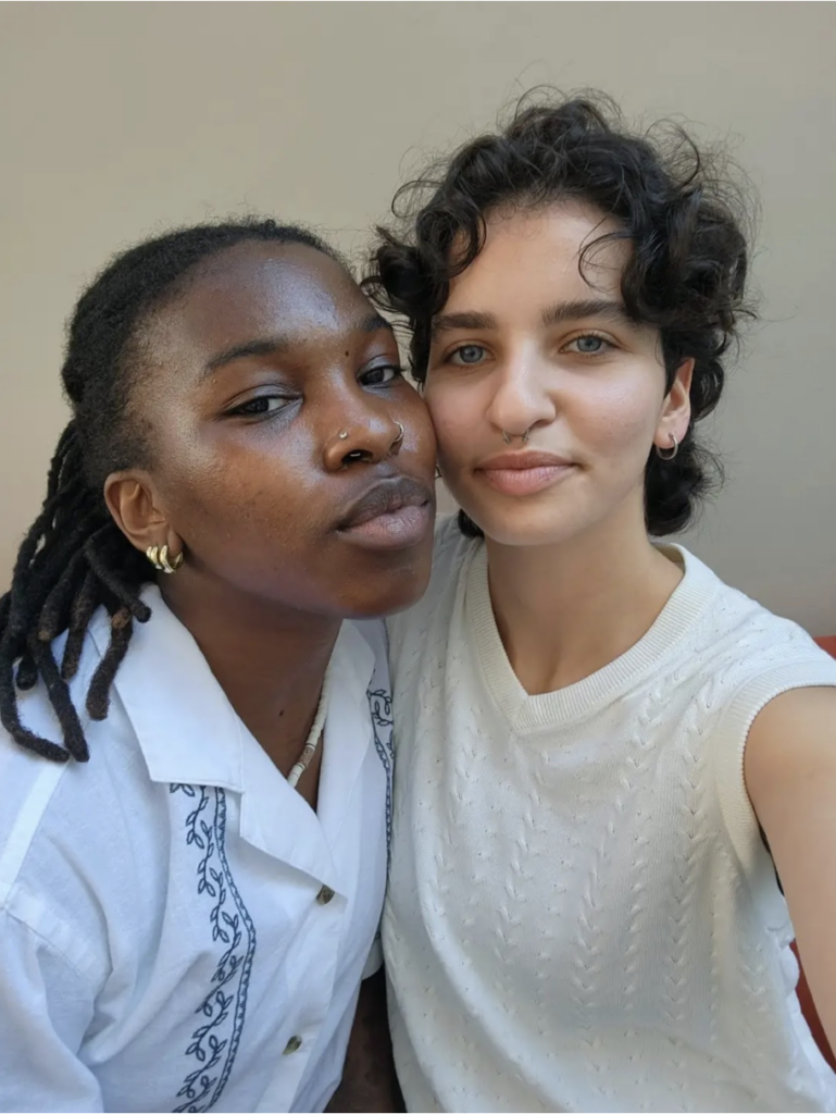 The Truth About Masc-For-Masc Love: Four Couples Share Their Stories ...