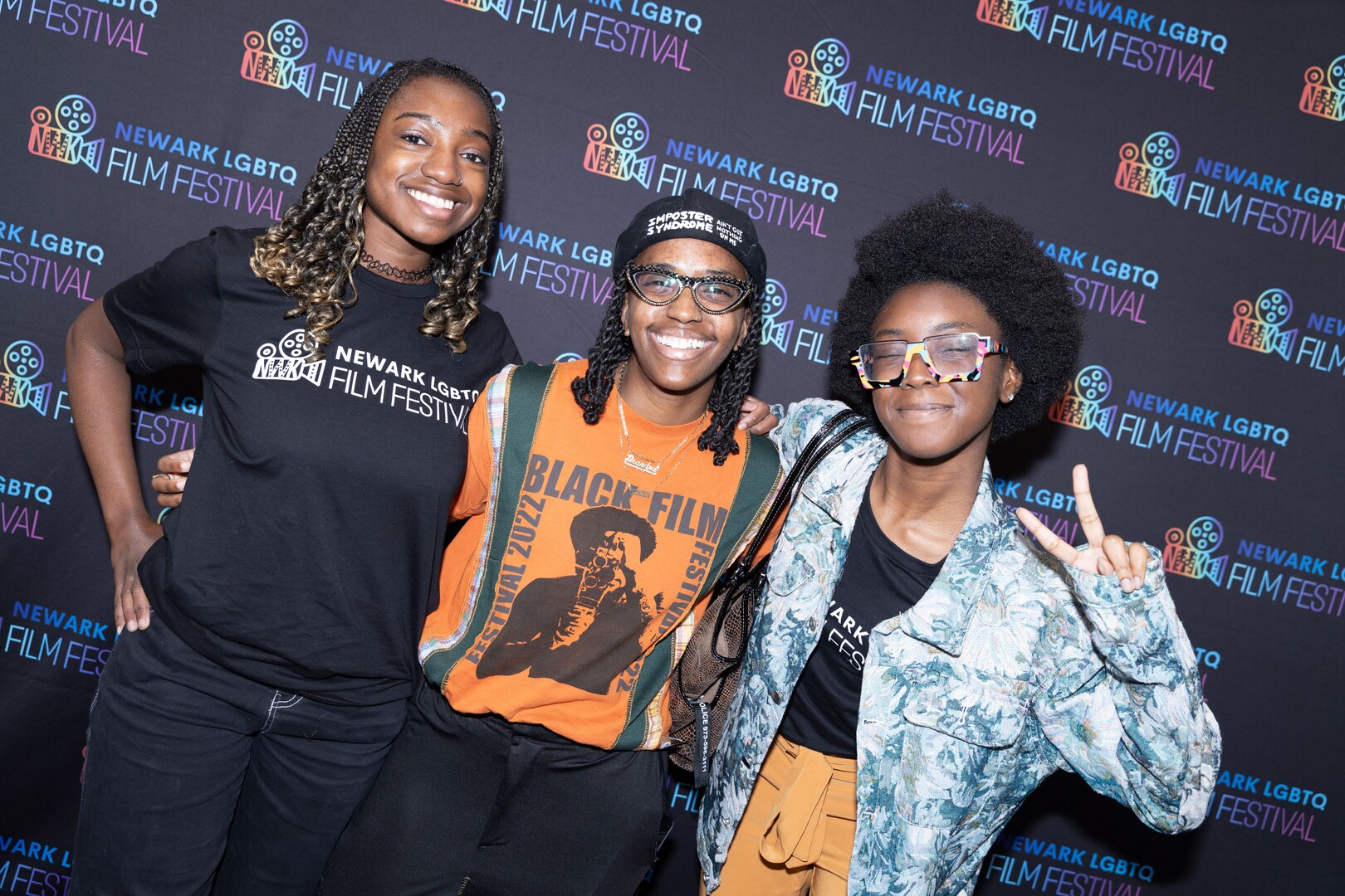 Newark LGBTQ Film Festival Now Accepting Submissions For Its Fourth ...